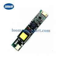 China Airjet Loom Machine Parts 710 Toyota Display Drive Power Supply Strip P 1182 Circuit Board for sale