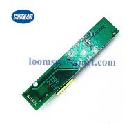 China Airjet Loom Machine Parts 710 Toyota Display Drive Power Supply Strip P 1182 Circuit Board for sale
