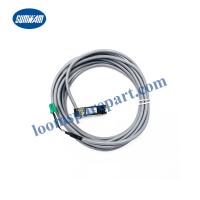 China RIFA Toyota 710 Loom Parts Weft Photoelectric Detection Weft Detector Line 4.2m for sale