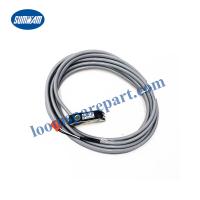 China RIFA Toyota 710 Loom Parts Weft Photoelectric Detection Weft Detector Line 4.2m for sale