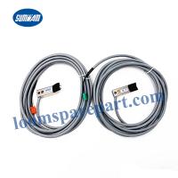 China RIFA Toyota 710 Loom Parts Weft Photoelectric Detection Weft Detector Line 4.2m for sale