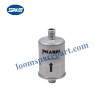 China Oil Filter BA202255.02,Picanol Loom Spare Parts for sale