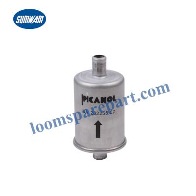 China Oil Filter BA202255.02,Picanol Loom Spare Parts for sale