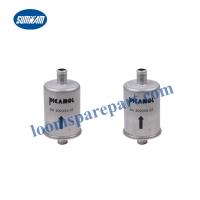 China Oil Filter BA202255.02,Picanol Loom Spare Parts for sale
