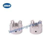 China D48407 Weaving Loom Spare Parts Weaving Machinery Parts Octagon Clamp for sale