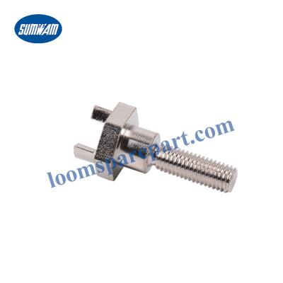 China Clutch with lever screw B150368,Picanol Loom Spare Parts for sale