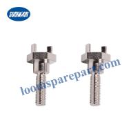 China Clutch with lever screw B150368,Picanol Loom Spare Parts for sale