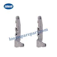 China Crankshaft BA209763/BA208328,Picanol Loom Spare Parts for sale
