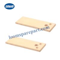 China Brown Frame Bezel B158018,Picanol Loom Spare Parts for sale