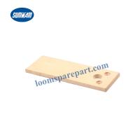 China Brown Frame Bezel B158018,Picanol Loom Spare Parts for sale