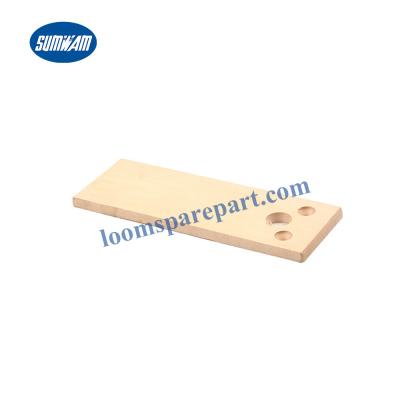 China Brown Frame Bezel B158018,Picanol Loom Spare Parts for sale
