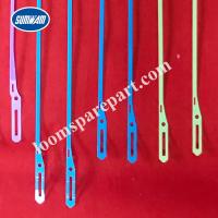 China Injection O Type 280 Leno Heald Wire 280x0.45 for sale