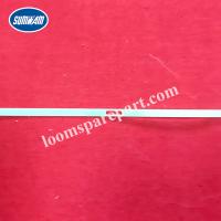 China 35-50 Wires Leno Healds O Type 280 Sliced Healds for sale