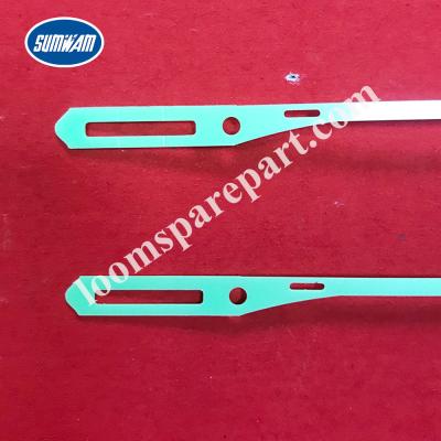 China 35-50 Wires Leno Healds O Type 280 Sliced Healds for sale