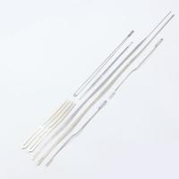 China Leno Loom Heald Textile Weaving Machine Spare Parts for sale