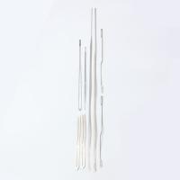 China Leno Loom Heald Textile Weaving Machine Spare Parts for sale
