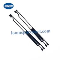 China Simple Reinforced Open Type Leno Heald  280mm for sale