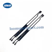 China Simple Reinforced Open Type Leno Heald  280mm for sale