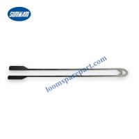 China Picano Opt Gtm-330 Leno Device U-Shaped Dropper Textile Machinery Spare Parts for sale