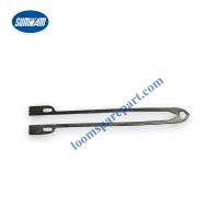 China Picano Opt Gtm-330 Leno Device U-Shaped Dropper Textile Machinery Spare Parts for sale