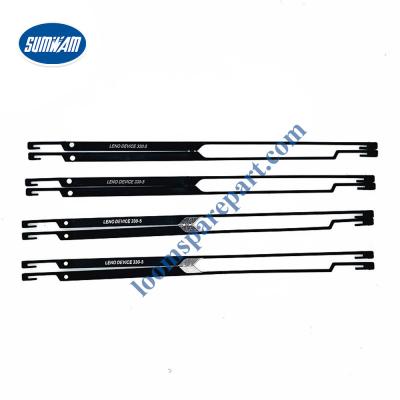 China Opening Plastic Nylon Leno Device 330-5 330MM 380MM High Speed for sale