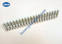 China P401 Vamatex Loom Parts Groove Plate Heald Frame Guide Groove C401  Stop Plate for sale