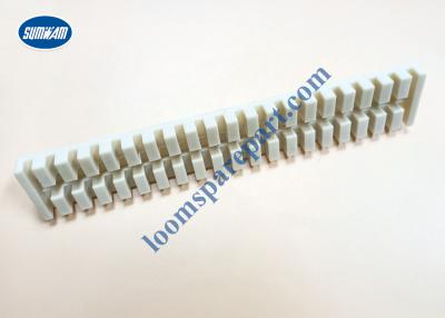 China P401 Vamatex Loom Parts Groove Plate Heald Frame Guide Groove C401  Stop Plate for sale
