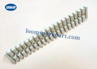 China P401 Vamatex Loom Parts Groove Plate Heald Frame Guide Groove C401  Stop Plate for sale