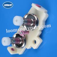China Chinese Rapier Loom Parts 747 Rapier Tensioner GA747 Weft Yarn Passer Yarn Gripper for sale