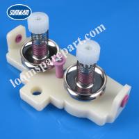 China Chinese Rapier Loom Parts 747 Rapier Tensioner GA747 Weft Yarn Passer Yarn Gripper for sale