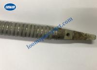 China Fabric Somet Loom Spare Parts Nylon Temple Shaft for sale