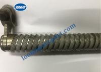 China Fabric Somet Loom Spare Parts Nylon Temple Shaft for sale