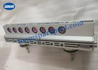 China Air Jet Loom Spare Parts E Type 15-Pin 8-Hole Weft Detector for sale
