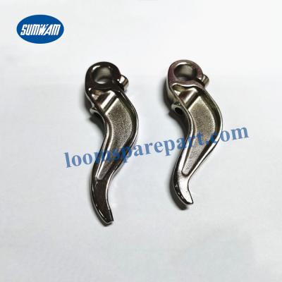 China BE151817 Rapier Loom Machine Parts Rapier Release Lever  Opener for sale