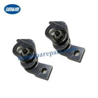 China Textile  Weaving Machine Spare Parts Scissor Blade Assembly for sale