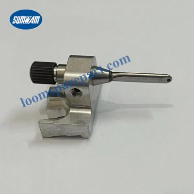 China Somet  Loom Spare Parts Suppliers  Nozzle With Base for sale