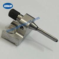 China Somet  Loom Spare Parts Suppliers  Nozzle With Base for sale