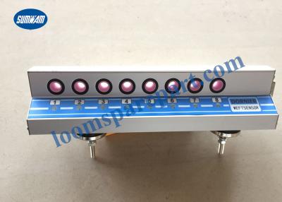 China Rqj005  Spare Parts 15-Pin Plug Weft Yarn Detector Sensor for sale