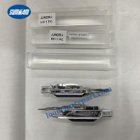China -I Gripper Head  Loom Spare Parts For Textile Machinery for sale