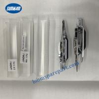 China -I Gripper Head  Loom Spare Parts For Textile Machinery for sale