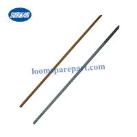 China Fabric Muller Spare Parts Weaving Rapier Tape for sale