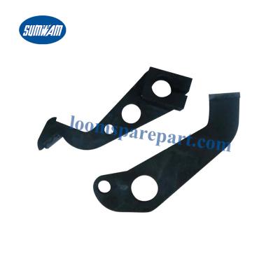 China Muller Loom Spare Parts Muller Cutting Blade Cutter for sale