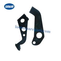 China Muller Loom Spare Parts Muller Cutting Blade Cutter for sale