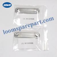 China 911319506 P7100 Sulzer Loom Parts Projectile Feeder Link for sale