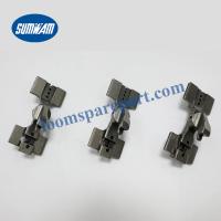 China 911322945 Sulzer P7100 Loom Spare Parts Picking Shoe With Nose Rabbet for sale