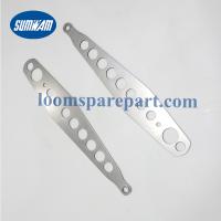China Textile Machinery RH Lever Sulzer P7100 Projectile Loom Spare Parts 911819109 for sale