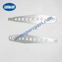China Textile Machinery RH Lever Sulzer P7100 Projectile Loom Spare Parts 911819109 for sale