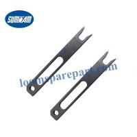 China RH Opener Projectile Sulzer Loom Spare Parts 911319847 for sale