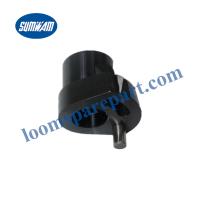 China 911822057 Pin Tension Flange For Pu Sulzer Projectile Loom Spare Parts for sale