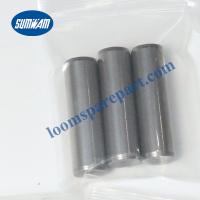 China Projectile Sulzer Loom Spare Parts Tension Flange Fix Plate 921011455 for sale